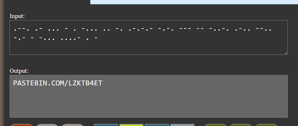 CTF Audio Steganography: Hands-On Strategies for Decoding Hidden Messages