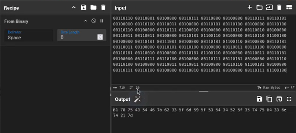 CTF Audio Steganography: Hands-On Strategies for Decoding Hidden Messages